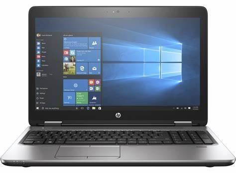 HP ProBook 650 G3 (Gebraucht) in Sirnach für CHF 99 – mit Lieferung auf ...