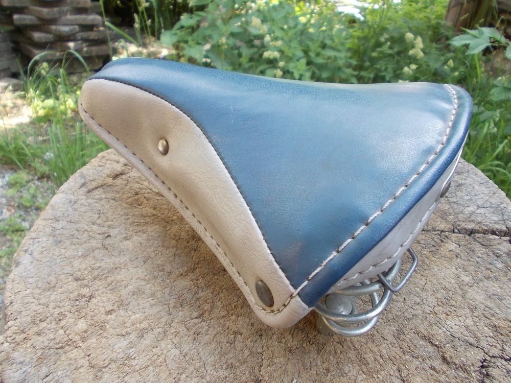 Selten und sehr schön : RENARD OLDTIMER SATTEL KLASSIKER | Kaufen auf ...