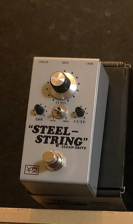 VERTEX « Steel String » Clean Drive Made in USA (D'occasion) à Villars ...