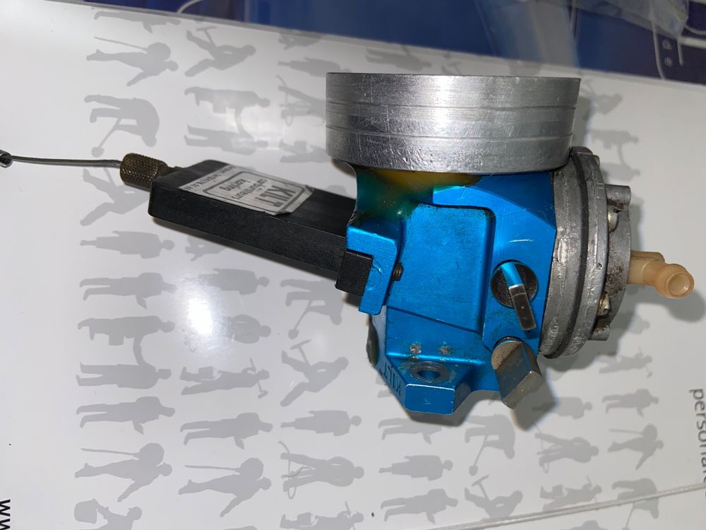 Go Kart 100 vergaser Kilt 3jet slide | Kaufen auf Ricardo