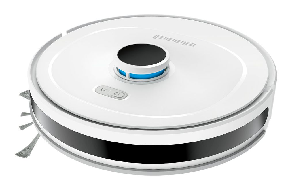 Bissell Spinwave Robot R5 Weiss (Neu (gemäss Beschreibung)) in Mägenwil ...