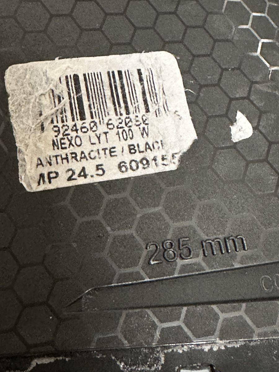 Head Nexo LYT 100 W Skischuhe, guter Zustand! (Gebraucht) in baar für ...
