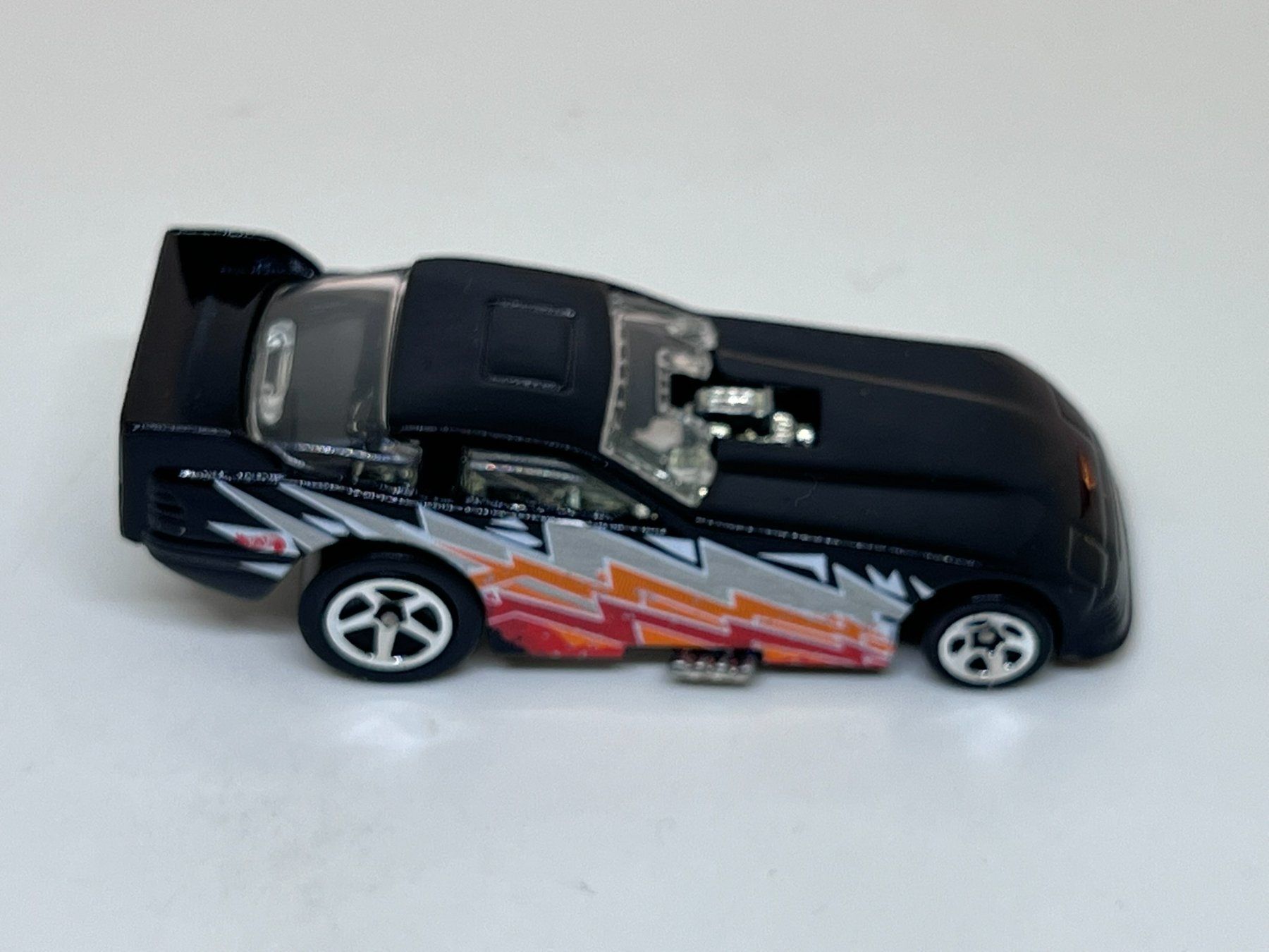 Hot Wheels Side Splitter #300 (Gebraucht) in Wildegg für CHF 2.5 – mit ...