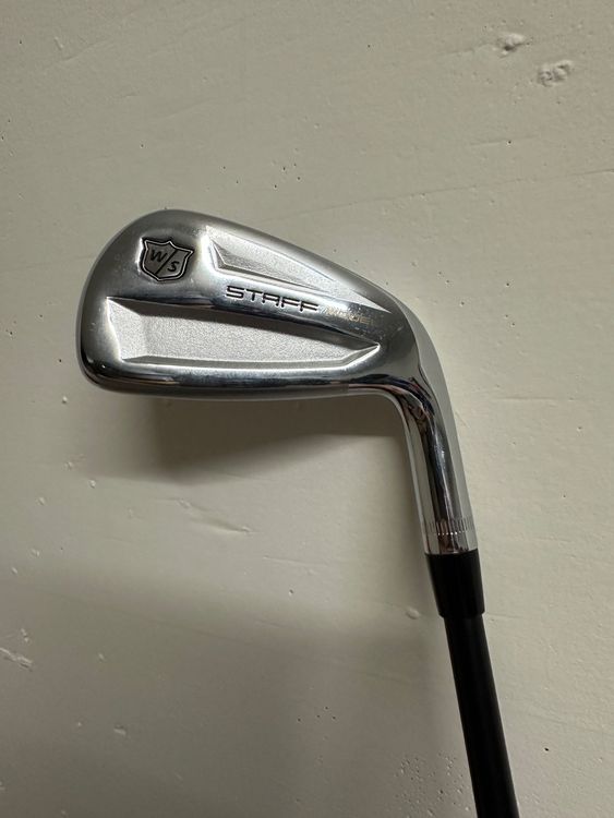 Driving Iron Wilson Staff Model Utility | Kaufen auf Ricardo