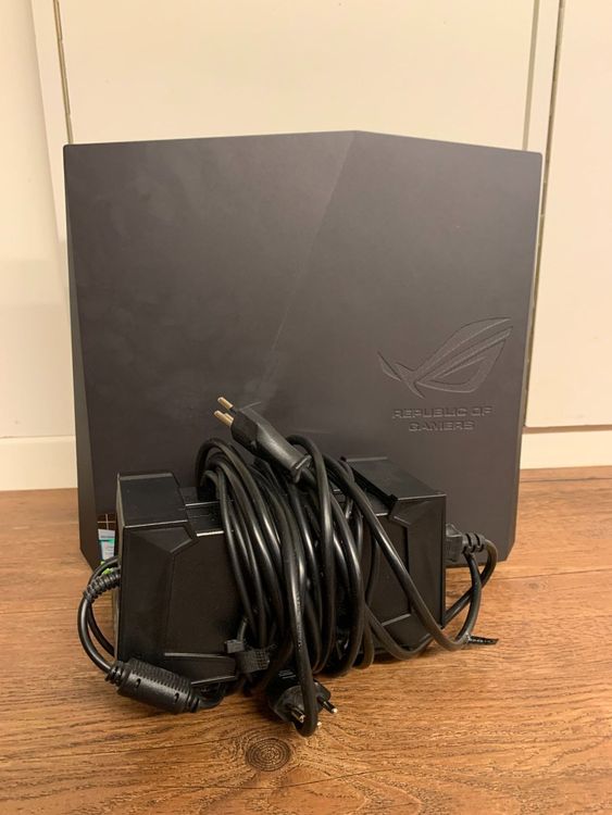 ASUS ROG G20CB Computer (Gebraucht) in Aarau für CHF 603 – nur Abholung ...