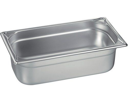 Gastro Edelstahl Behalter Mit Deckel