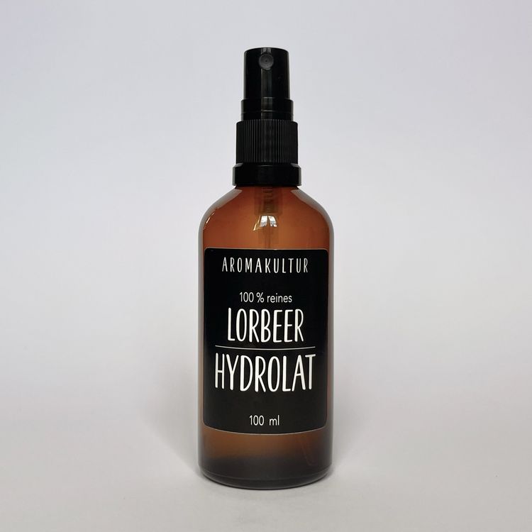 Lorbeer Hydrolat, 100ml (Neu und originalverpackt) in winterthur für ...