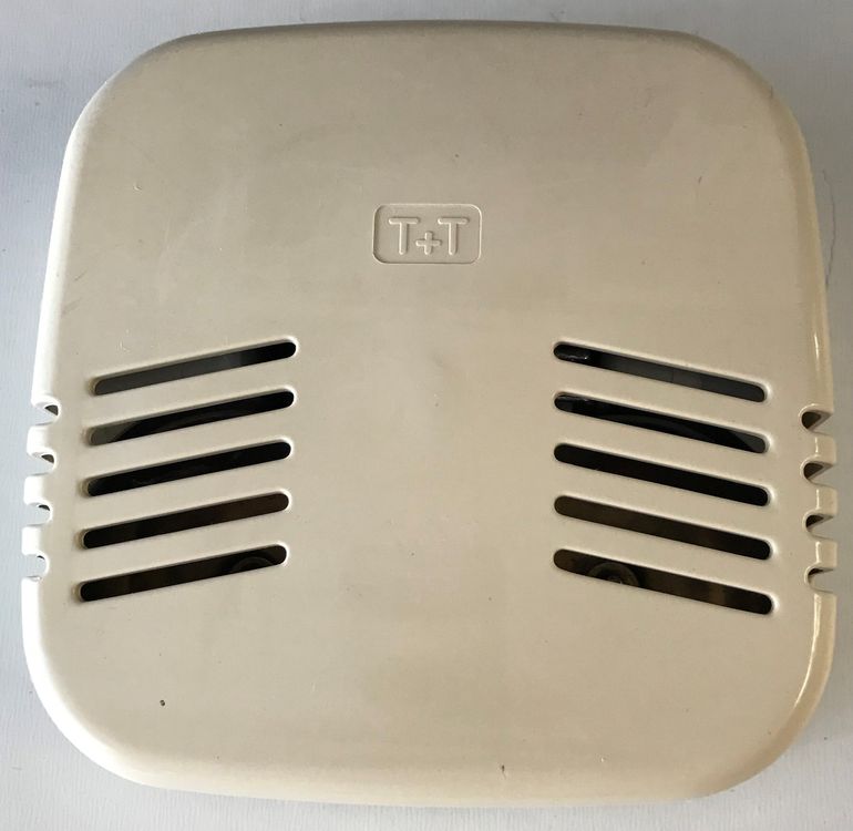 Telefon-Glocke 5200 Ohm creme (Gebraucht) in Hergiswil NW für CHF 21.5 – mit Lieferung auf ...