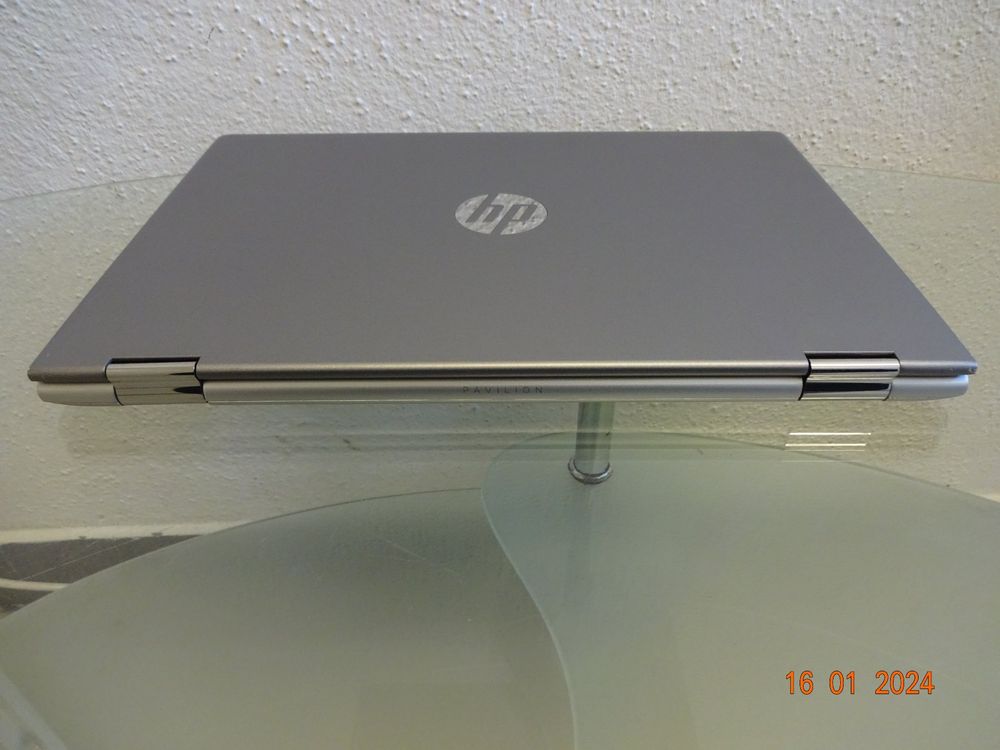 HP Pavilion x360 Convertible 14-cdxxx | Kaufen auf Ricardo