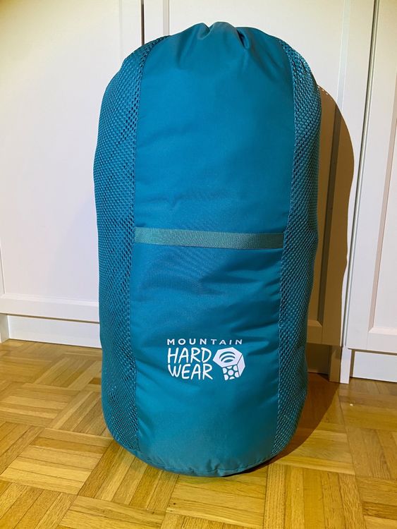 Schlafsack Mountain Hardware Lamina -9C | Kaufen auf Ricardo