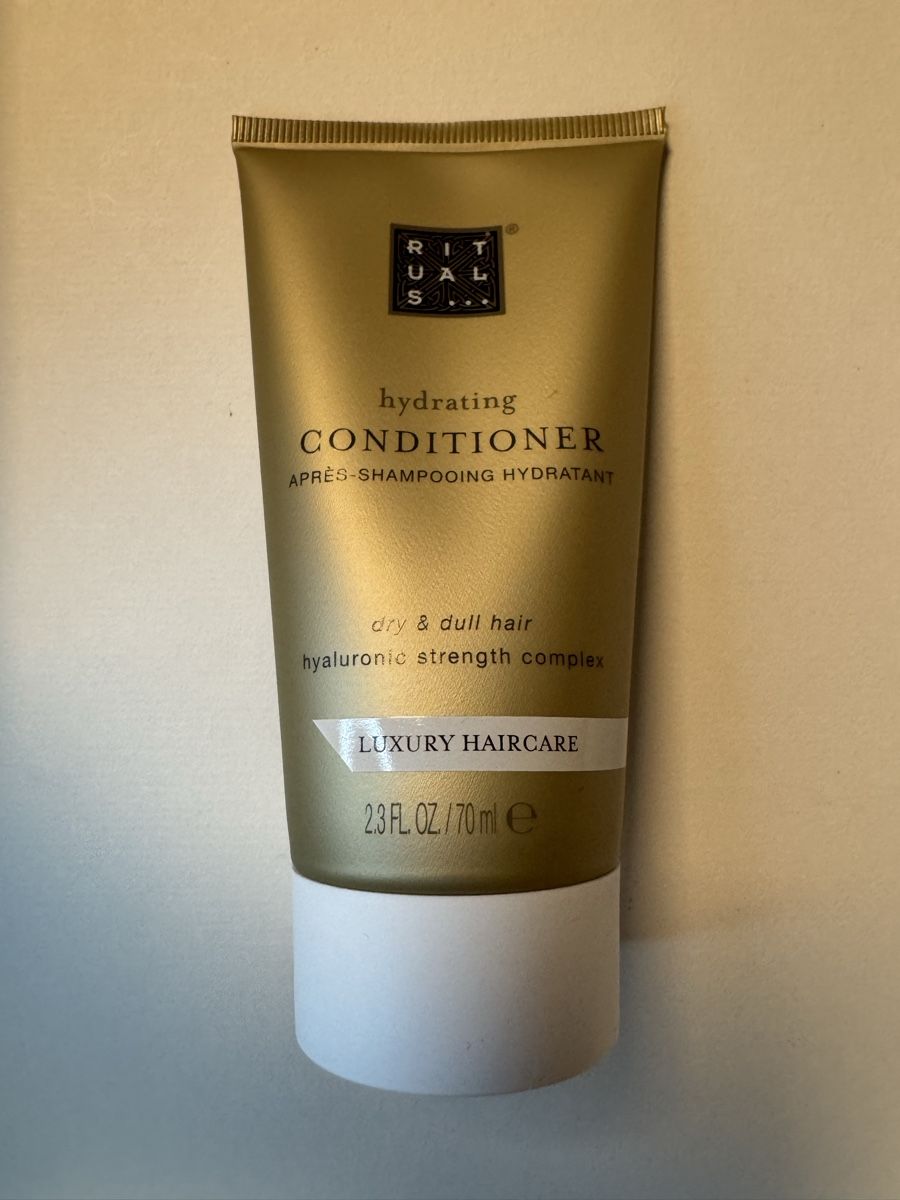 Rituals hydrating conditioner haircare 70ml (Neu (gemäss Beschreibung ...