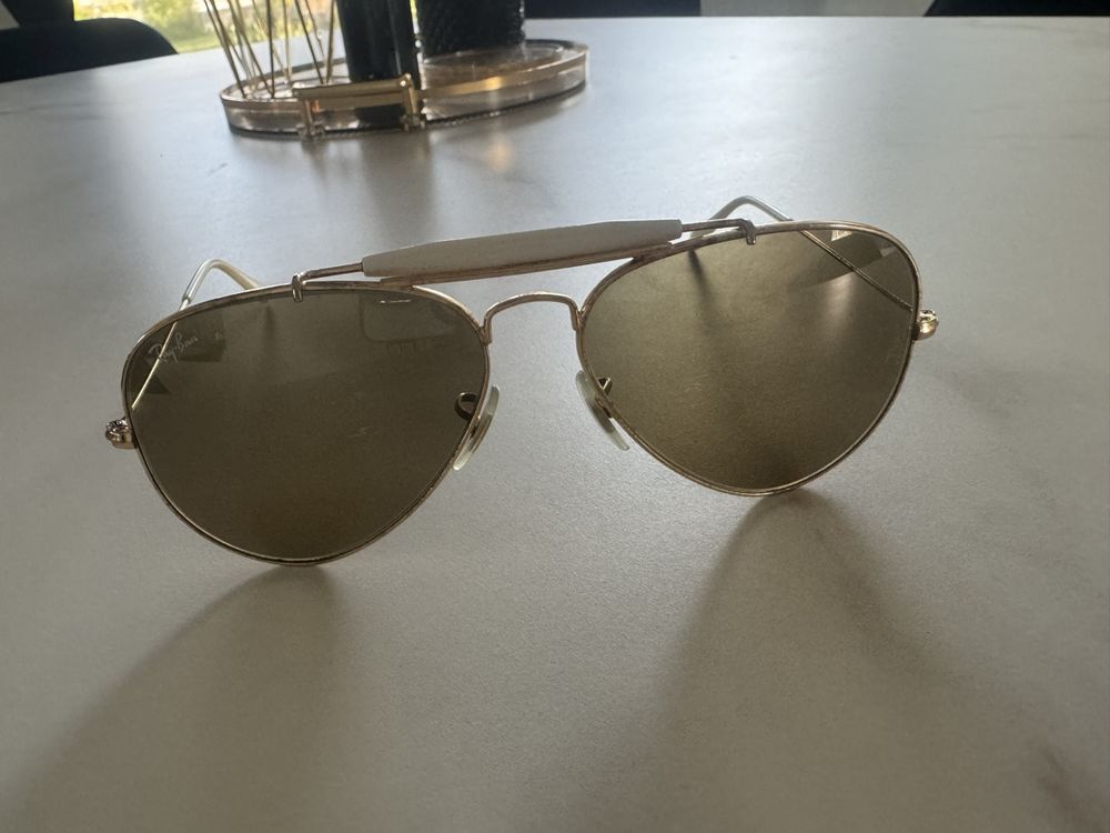 Ray-Ban sonnenbrilen | Kaufen auf Ricardo
