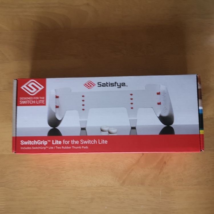 Satisfye Grip Switch Lite (Neu (gemäss Beschreibung)) in Lyss für CHF ...