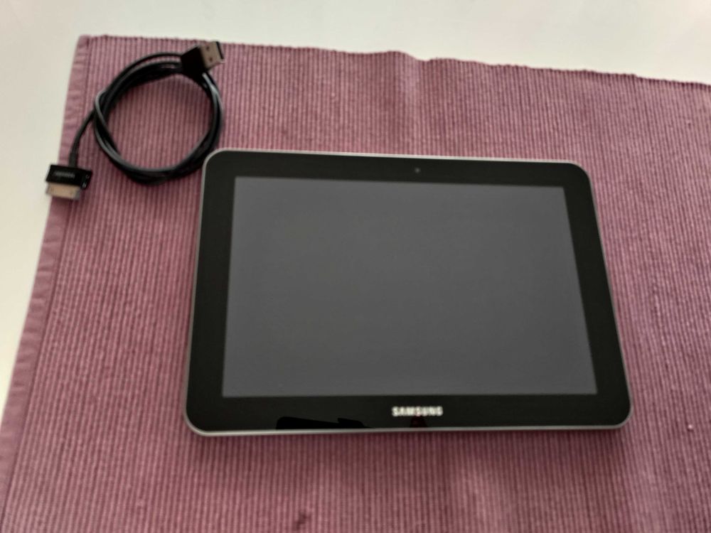 samsung pad (Gebraucht) in Horn für CHF 30 – mit Lieferung auf Ricardo ...