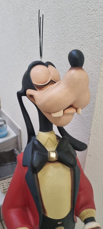 Goofy/Butler/Walt Disney (Gebraucht) in Dornach für CHF 375 – nur ...