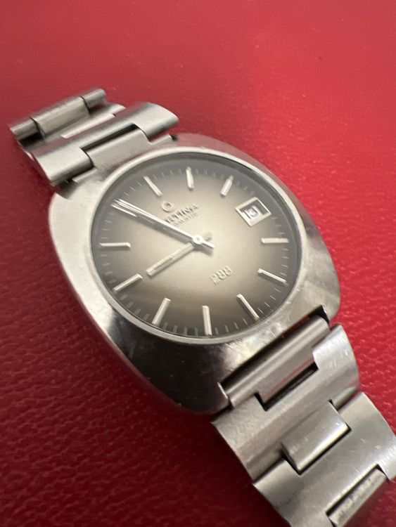 Certina 288 Automatic 36 mm (Gebraucht) in Pfeffingen für CHF 178 – mit Lieferung auf Ricardo kaufen