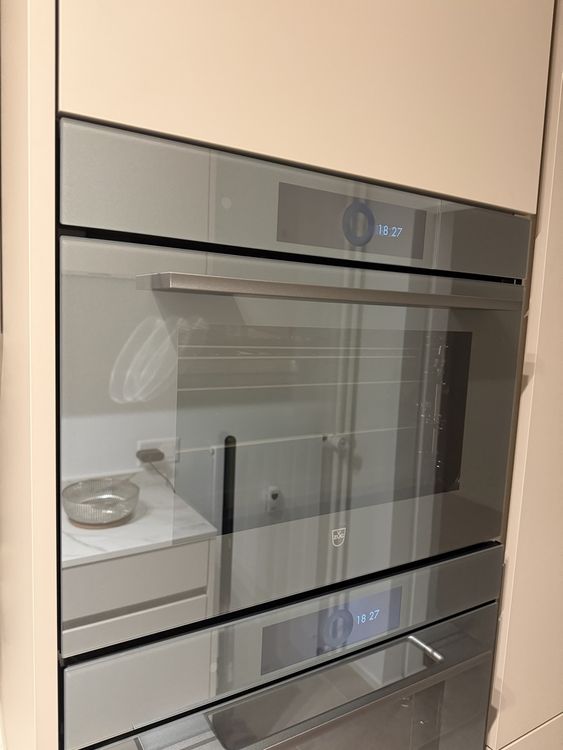 V-ZUG Steamer CombiSteamer V6000 45F (Neu (gemäss Beschreibung)) in ...