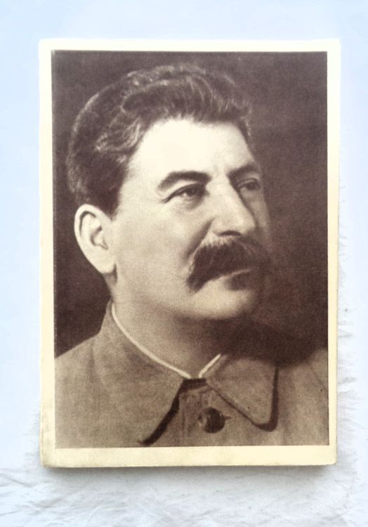 Stalin - Reden 1939 - 1943 Biographie / Softcover Buch 1943 | Kaufen ...