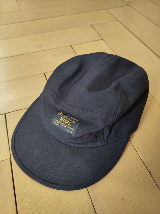 Wtaps Five 5-Panel Cap Japan Streetwear (Gebraucht) in St. Gallen für ...