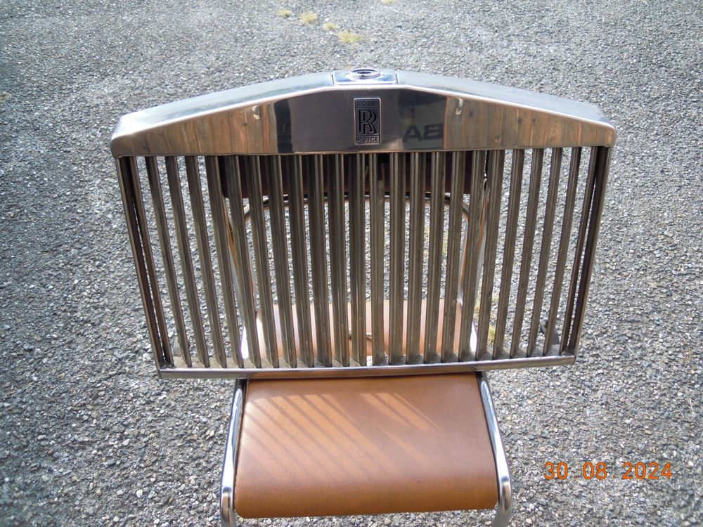 Calandre Rolls-Royce (Gebraucht) in Satigny für CHF 1500 – nur Abholung ...