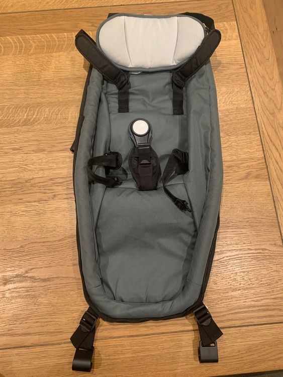 Croozer Baby Hängematte (Gebraucht) in Oberbuchsiten für CHF 30 – mit ...