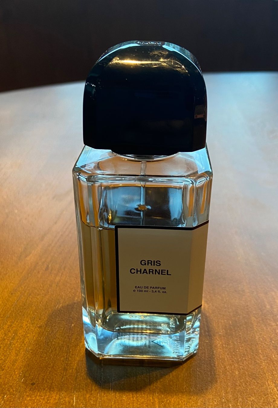 Gris Charnel, Eau de Parfum, BDK, 5ml Abfüllung (Gebraucht) in Flums ...