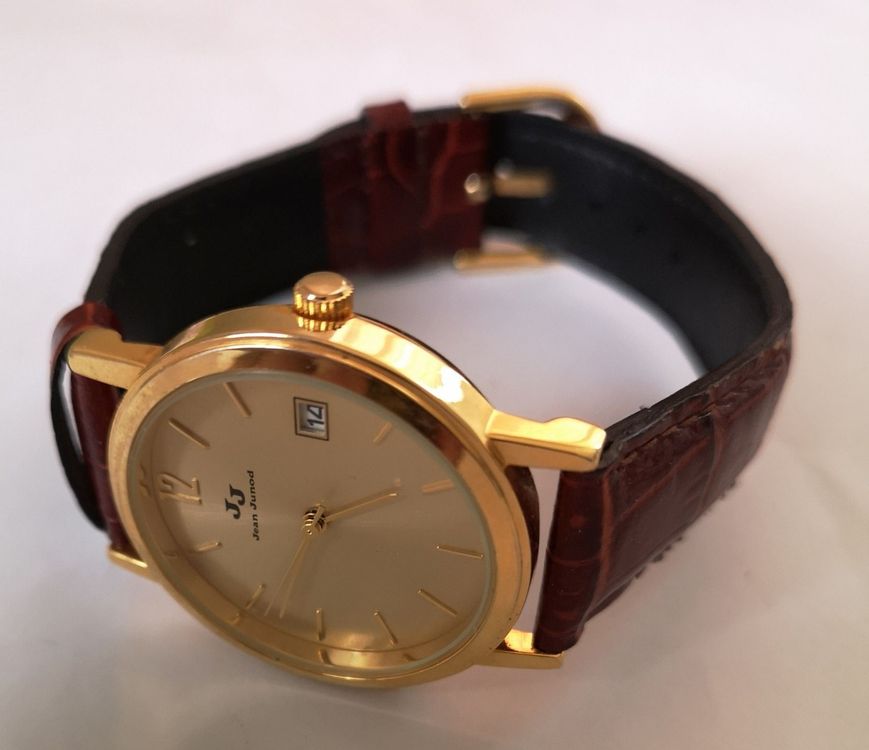 Jean Junod JM1-884 (Defekt) in Dielsdorf für CHF 5.2 – mit Lieferung ...