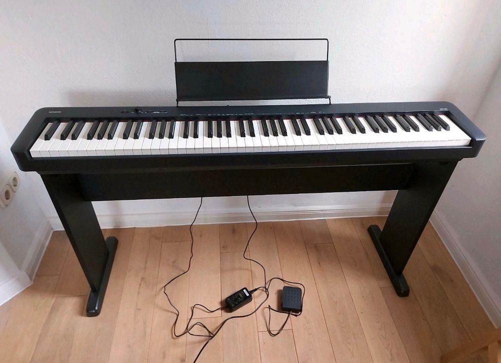 Yamaha Casio CDP-100 (Gebraucht) in Kreuzlingen für CHF 279 – nur ...