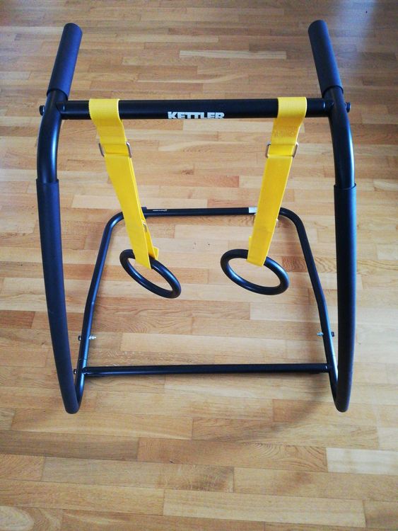 Kettler Crossrack (Gebraucht) in Mülligen für CHF 50 – nur Abholung auf ...