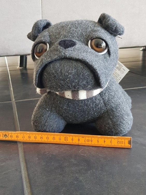 Türstopper Mops | Kaufen auf Ricardo