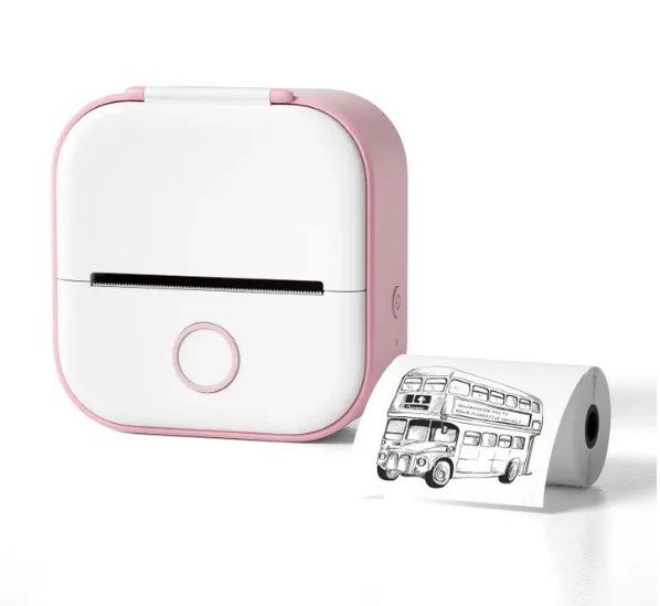 Mini Printer (Neu und originalverpackt) in Oberbalm für CHF 40 – mit ...