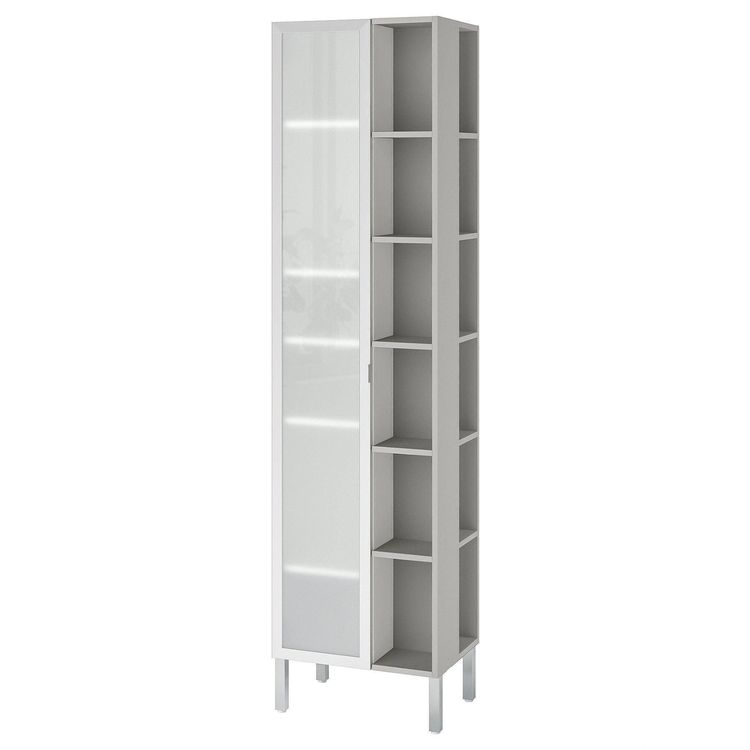 Lillangen Hochschrank Ikea