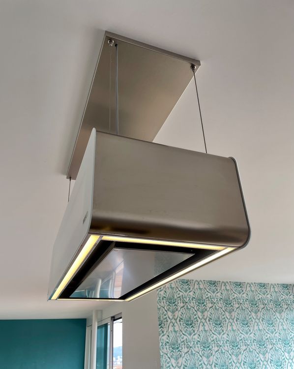 Berbel WESCO Dampfabzug | Kaufen auf Ricardo