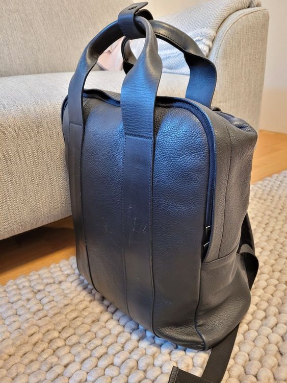 Ledertasche COS Männer (Gebraucht) in Zürich für CHF 89 – mit Lieferung ...