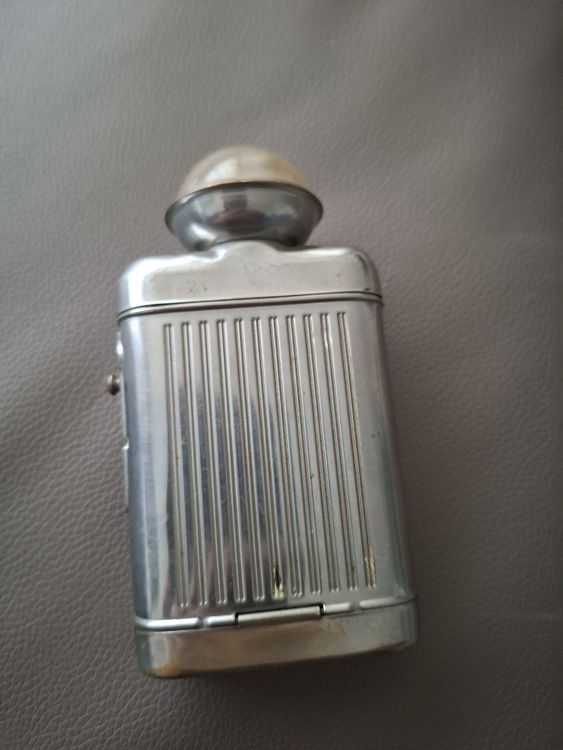 Antike Focal Brevet Taschenlampe, Rarität (Gebraucht) in St.Gallen für ...
