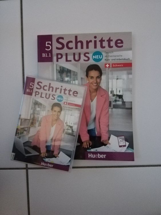 Schritte plus 5 Ausgabe Schweiz | Kaufen auf Ricardo