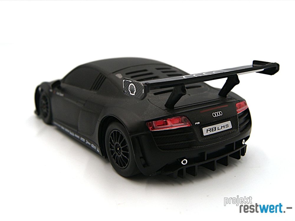RC Auto Audi R8 LMS von RASTAR (Gebraucht) in Bülach für CHF 5 – mit ...