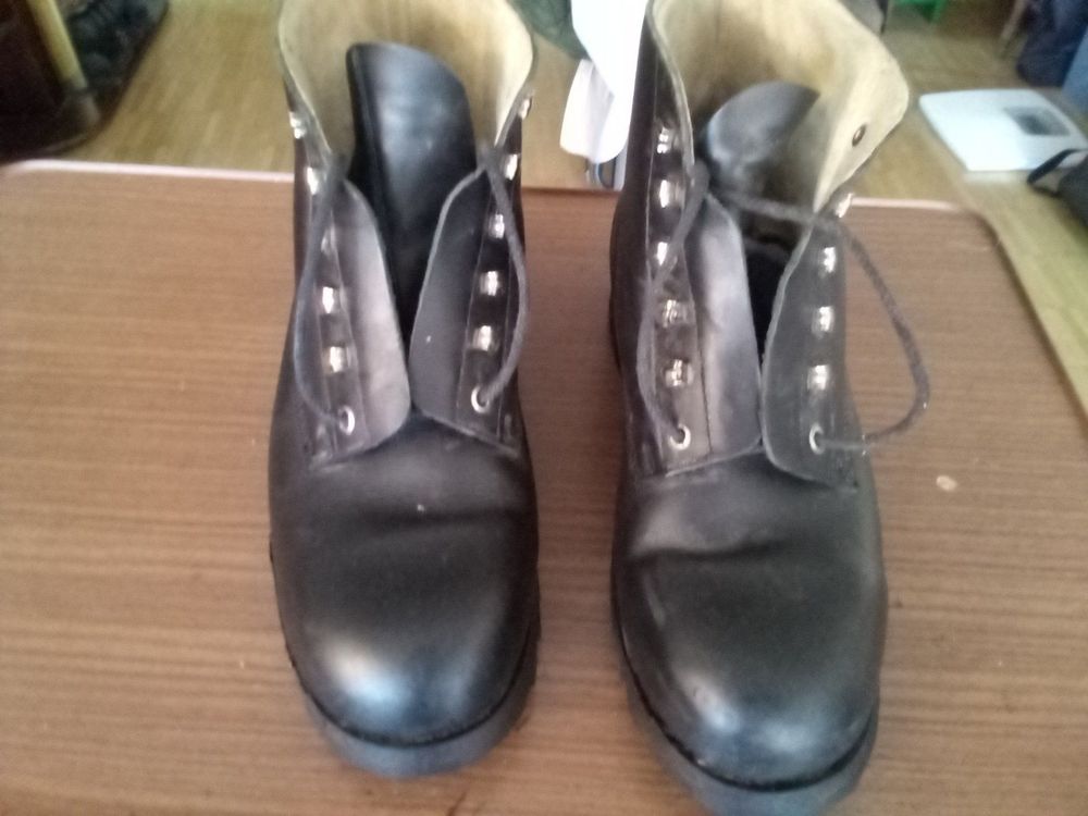 CORAMI Militär schuhe | Kaufen auf Ricardo
