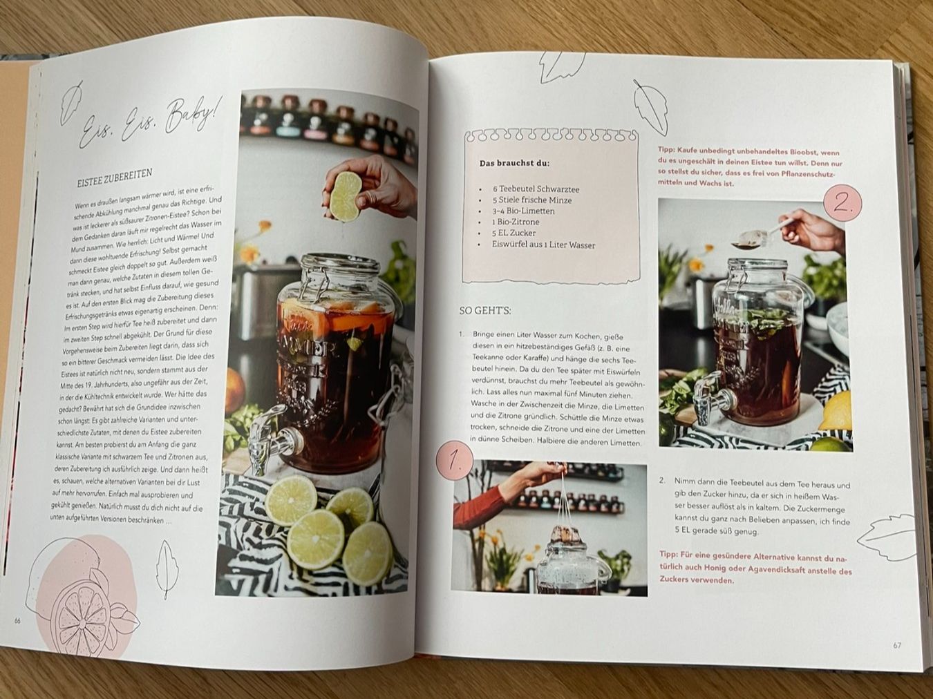 Inspire yourself: Dein kreativer Begleiter, Top Zustand (Gebraucht) in ...