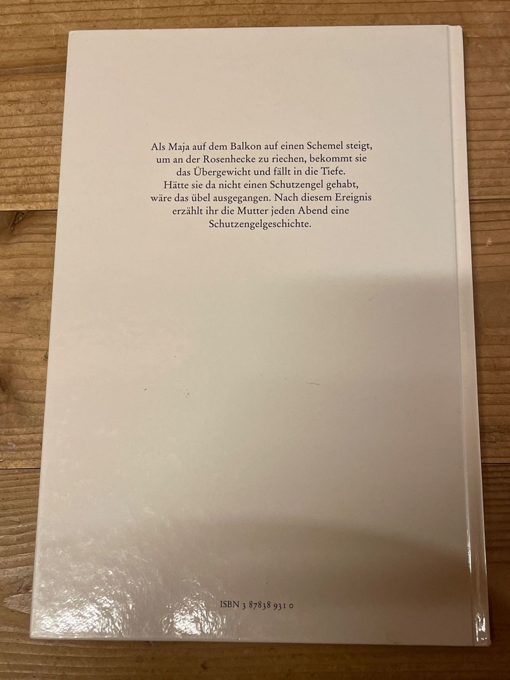 JAKOB STREIT - Im Rosenhaus: Schutzengelgeschichten (1999) (Gebraucht ...