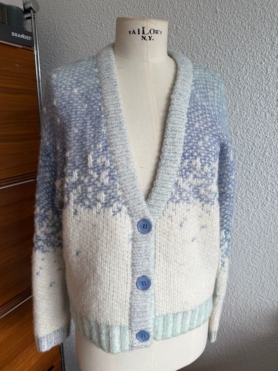 Neu Princess goes Hollywood Strickjacke Gr. L (Neu (gemäss Beschreibung)) in Kirchdorf AG für ...