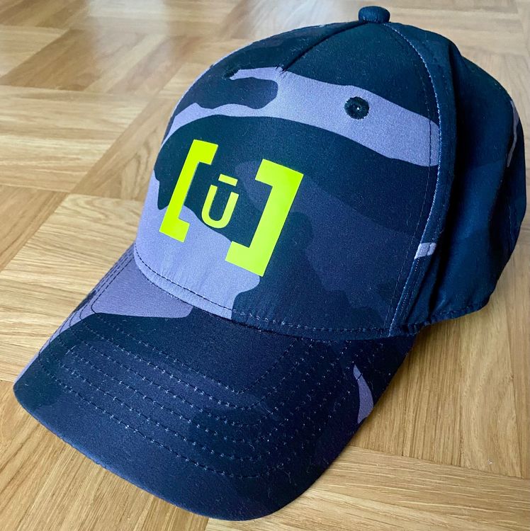 Casquette UNKUT | Kaufen auf Ricardo