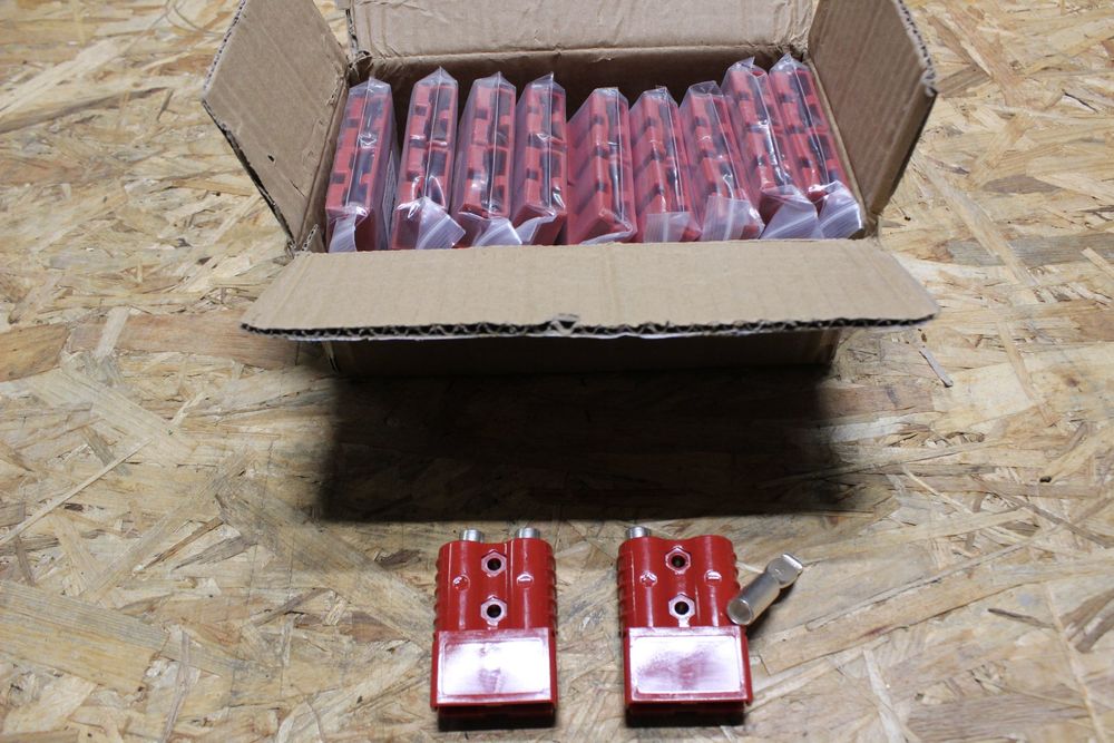 8x Bleiakkus Enersys Powersafe SBS 100 (Defekt) in Schüpfen für CHF 402 ...