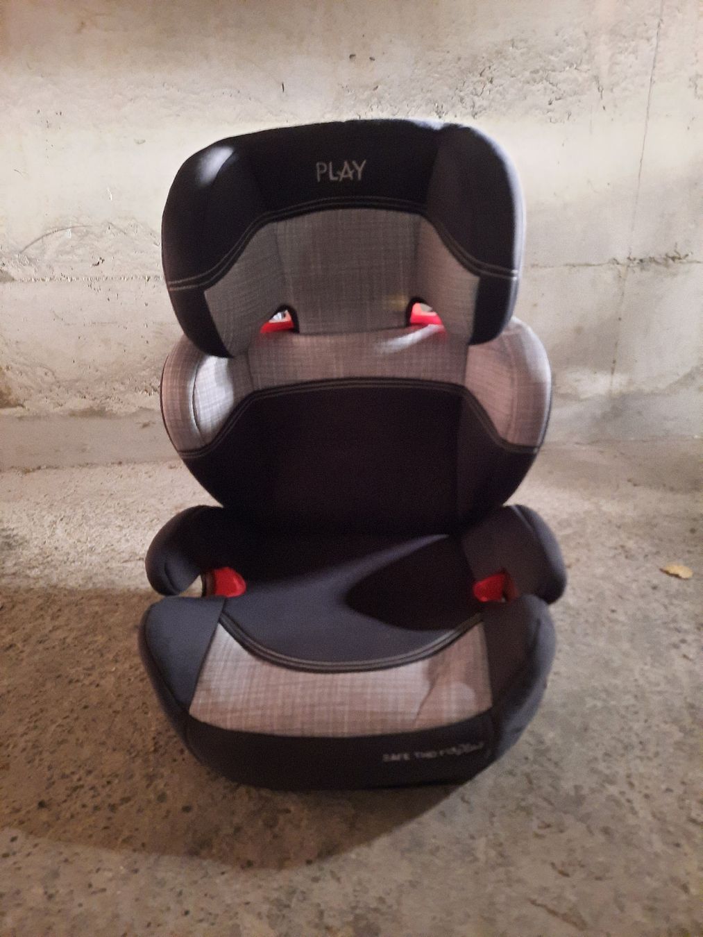 Siège auto enfant (Neuf (Voir description)) à Le Lignon pour CHF 140 ...