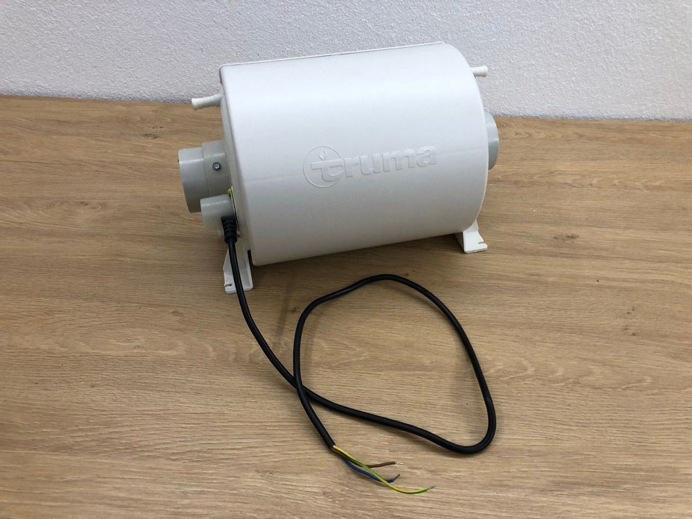 Truma Therme TT2 (Gebraucht) in Emmen für CHF 150.3 – mit Lieferung auf ...