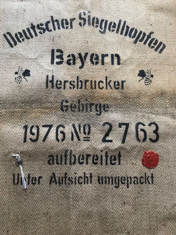 Hopfenballot | Kaufen auf Ricardo