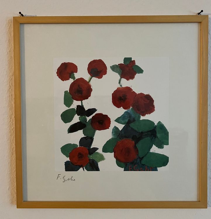 Ferdinand Gehr Bilder | Kaufen auf Ricardo