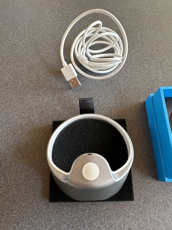 Crealogix PayEye Pay Eye QR Gerät Einlesen von Rechnungen (Gebraucht ...