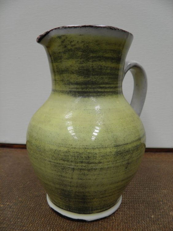 Vintage Keramik Krug, A. Zahner, Rheinfelden (Gebraucht) in Rüti ZH für CHF 4 – mit Lieferung ...