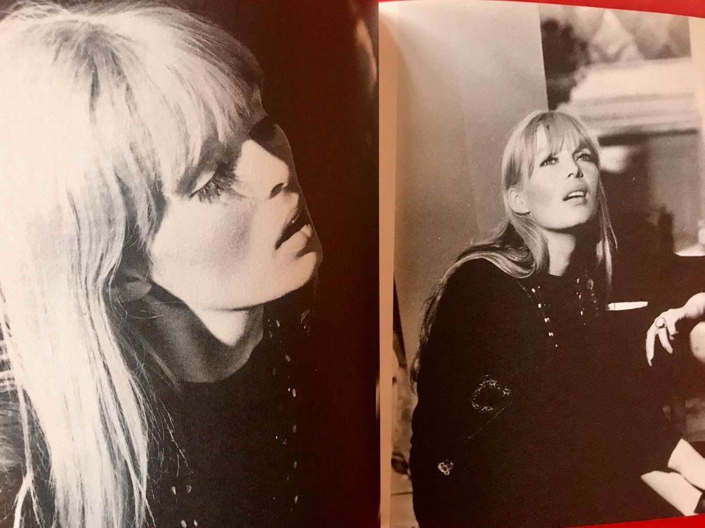 ANDY WARHOL'S FACTORY PHOTOS by Billy Name / 2.Ed. 1997 (Gebraucht) in ...